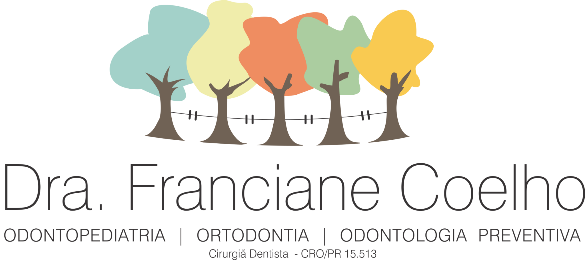 Franciane Coelho – Invisalign